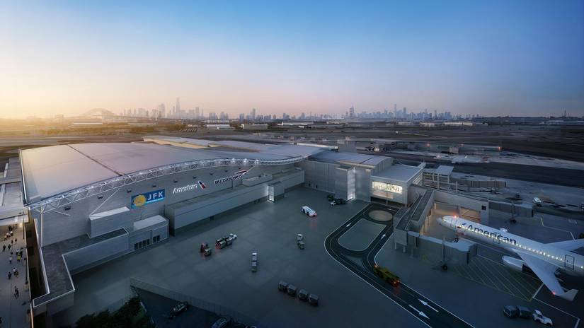 New York JFK Airport: Which Airlines Use Which Terminal?