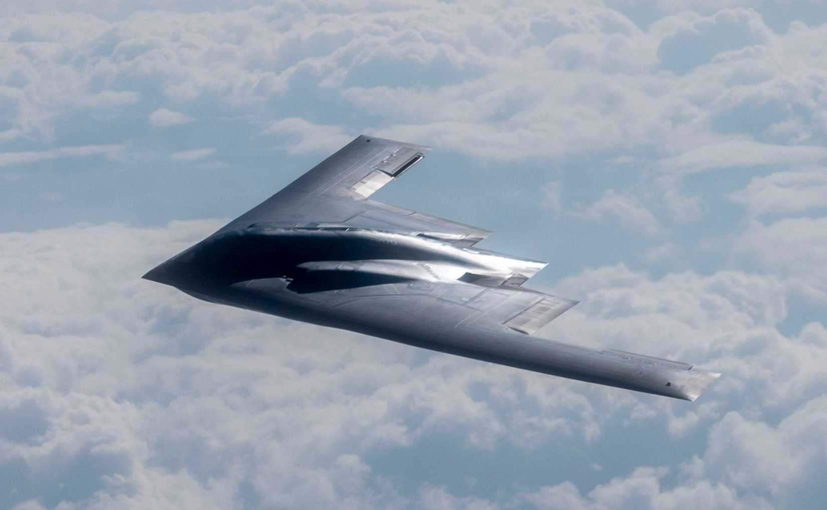 How Soon Will Blended Wing Commercial Aircraft Fly?