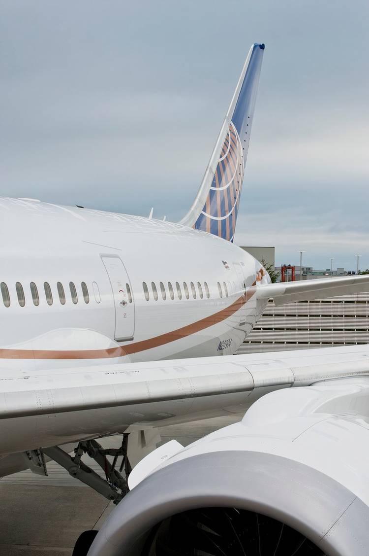 United Airlines Flies All 3 Boeing 787 Variants: What Are Its Top ...