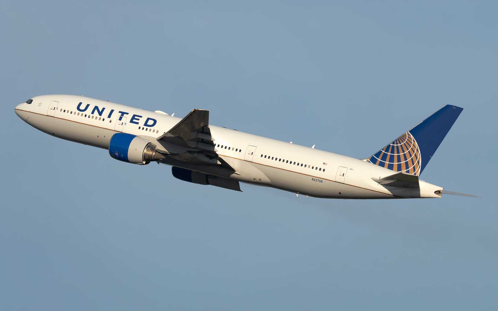 United Airlines' Malaga & Mallorca Flights In 2025