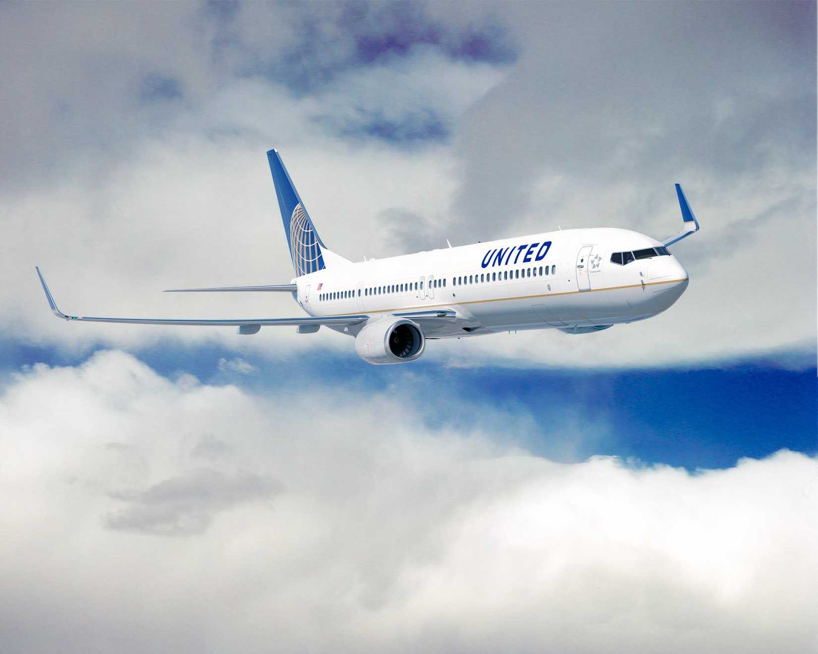 Boeing 737-900ER: Examining The Type's Trio Of US Operators