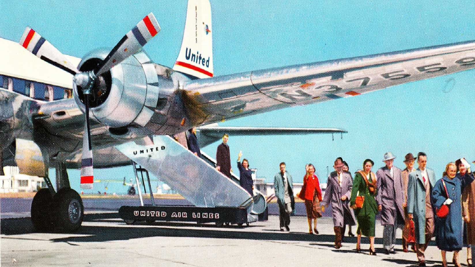 United Air Lines Flight 629: A Cabin Crew Perspective