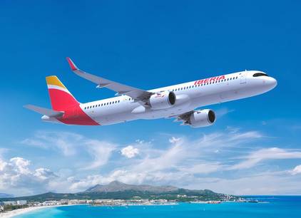 Explained: The Design & Benefits Of The Airbus A321XLR's Integrated ...