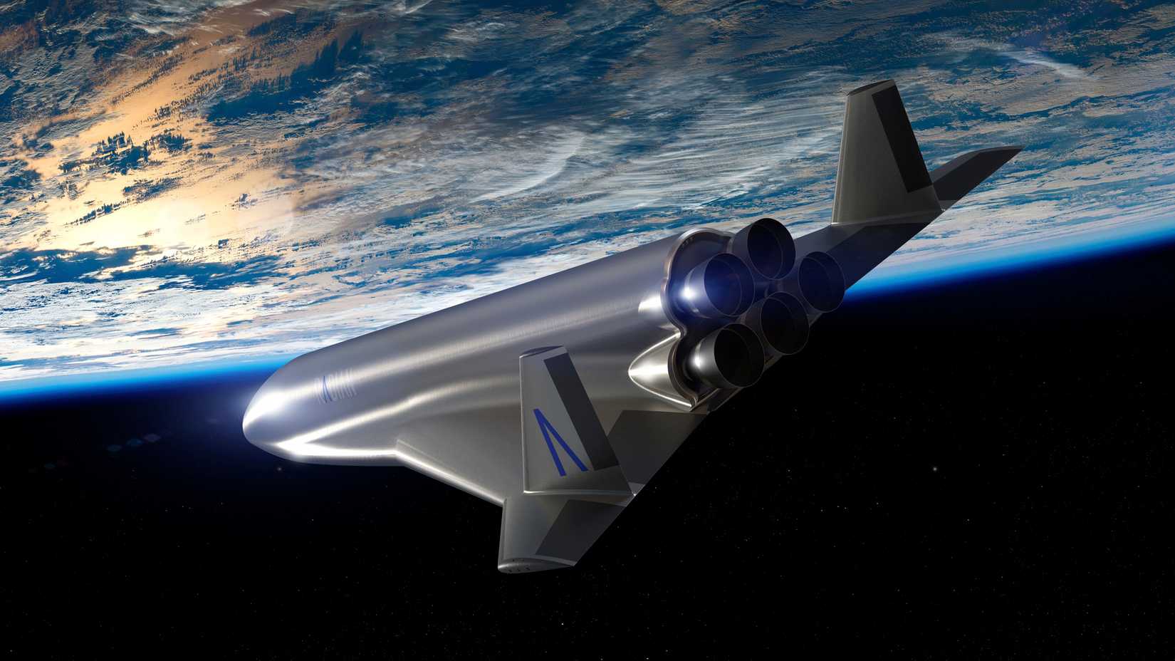 Ground Tests Are Go: What To Know About Radian's Prototype Spaceplane
