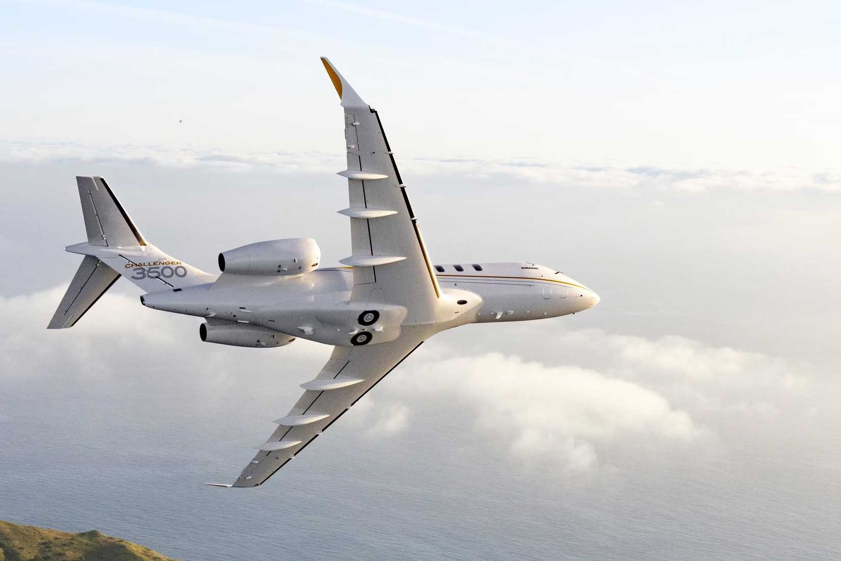 How Much Does It Cost To Purchase A Bombardier Challenger 300 In 2025?