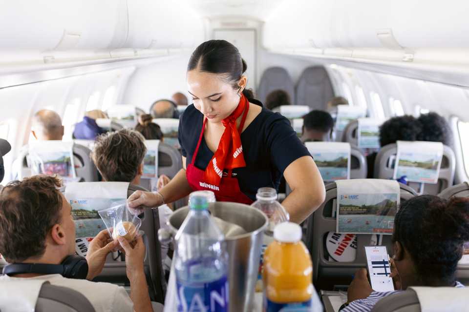 Narrowbody Vs Widebody Aircraft: 5 Key Differences Between The Plane Types