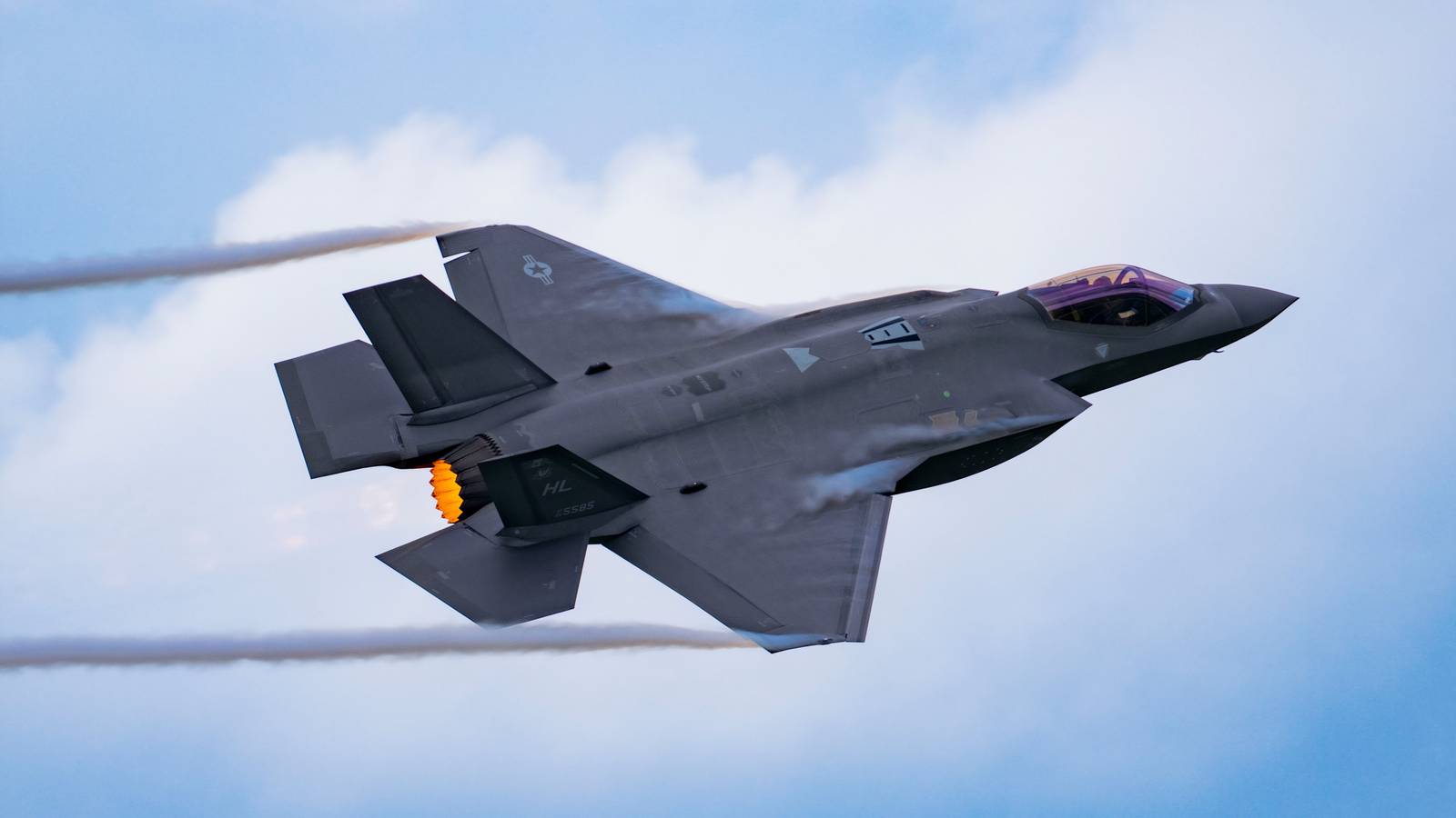 Pentagon Awards Pratt & Whitney $1.3 Billion: What Do You Think Of The ...