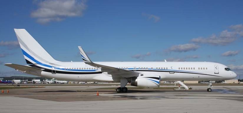 What NBA Teams Fly Private Jets?