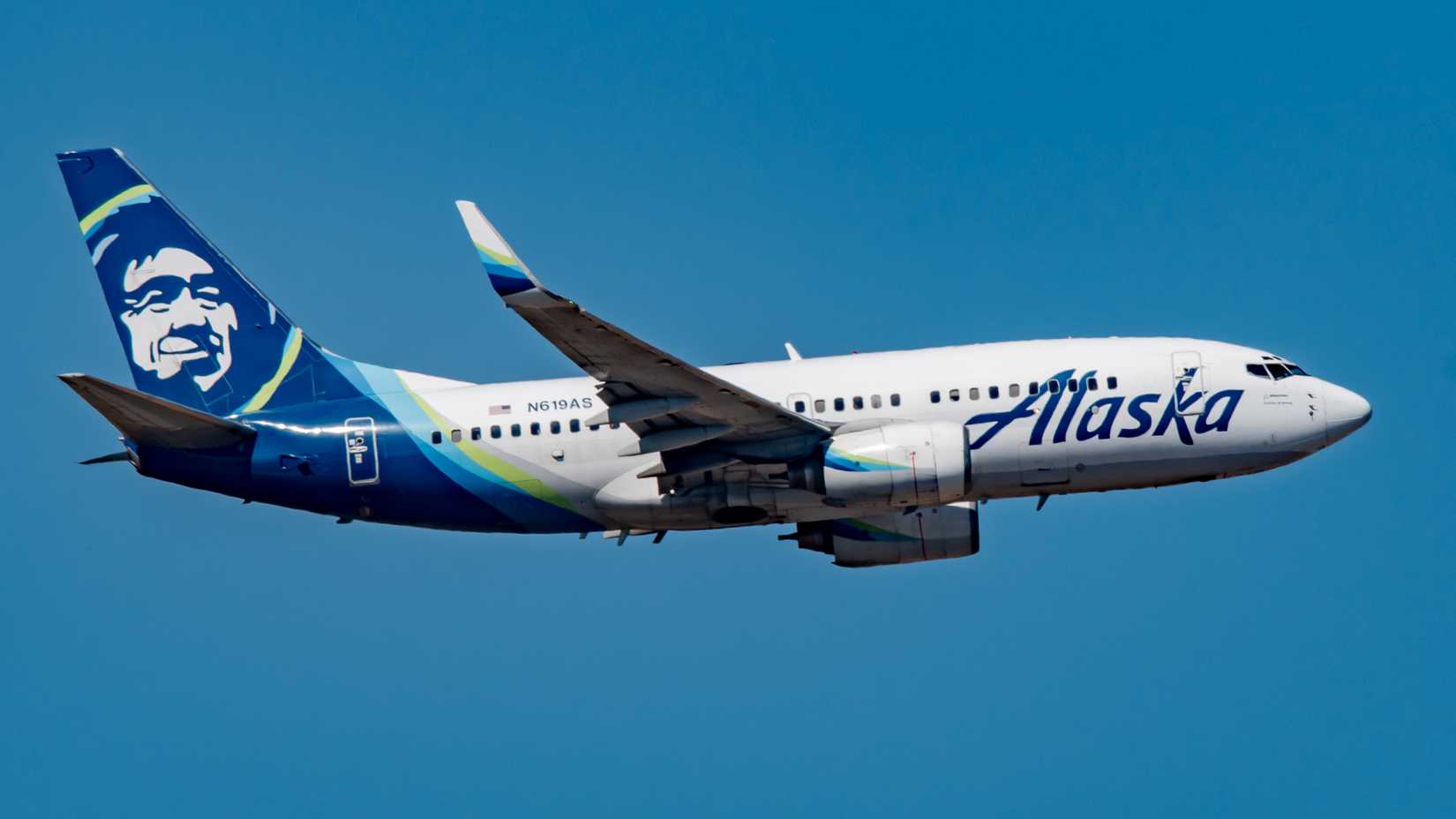 New Alaska Airlines Start-Up Will Use AI To Optimize Flight Schedules