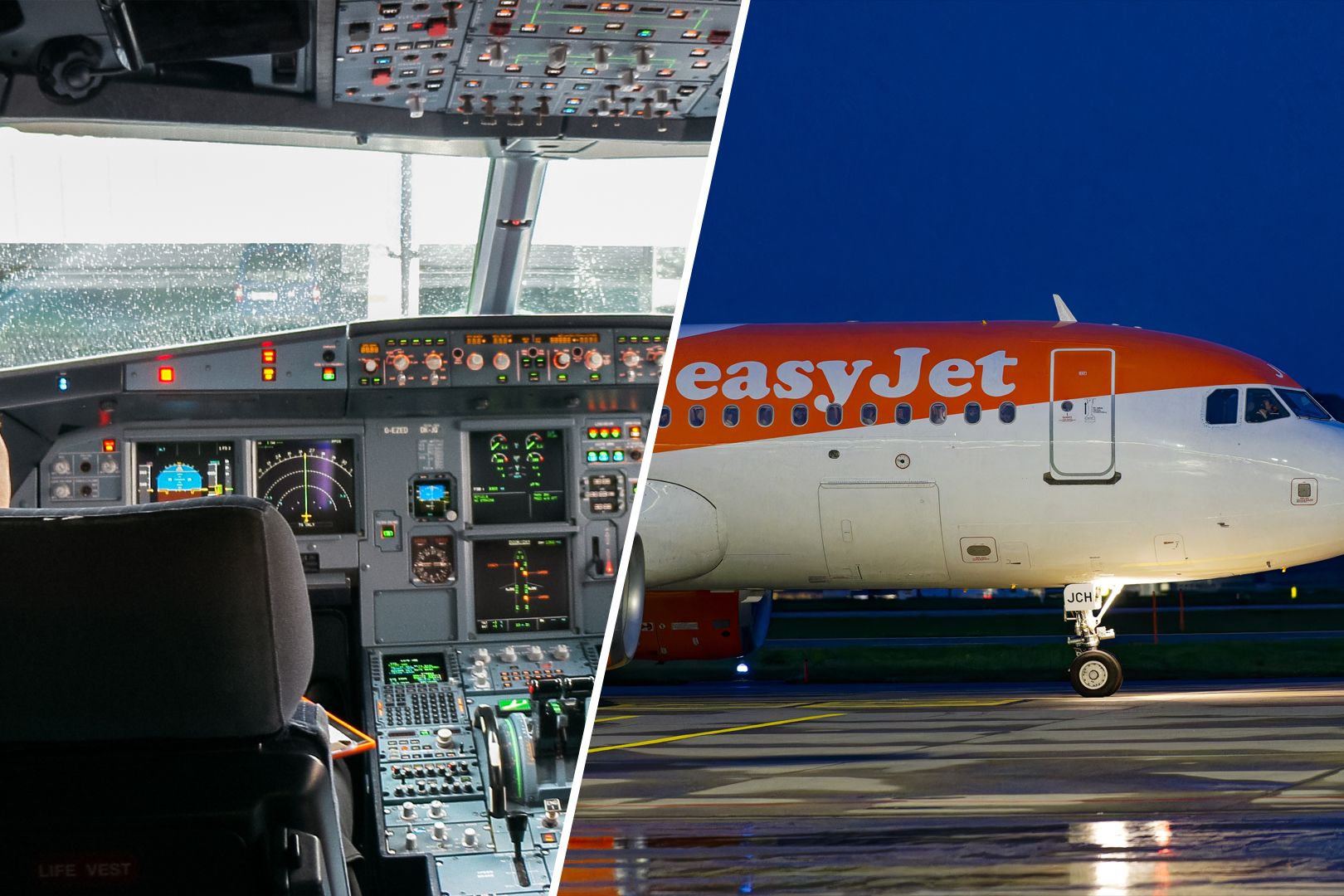 Aircraft Flight Controls: The Simple Flying Guide