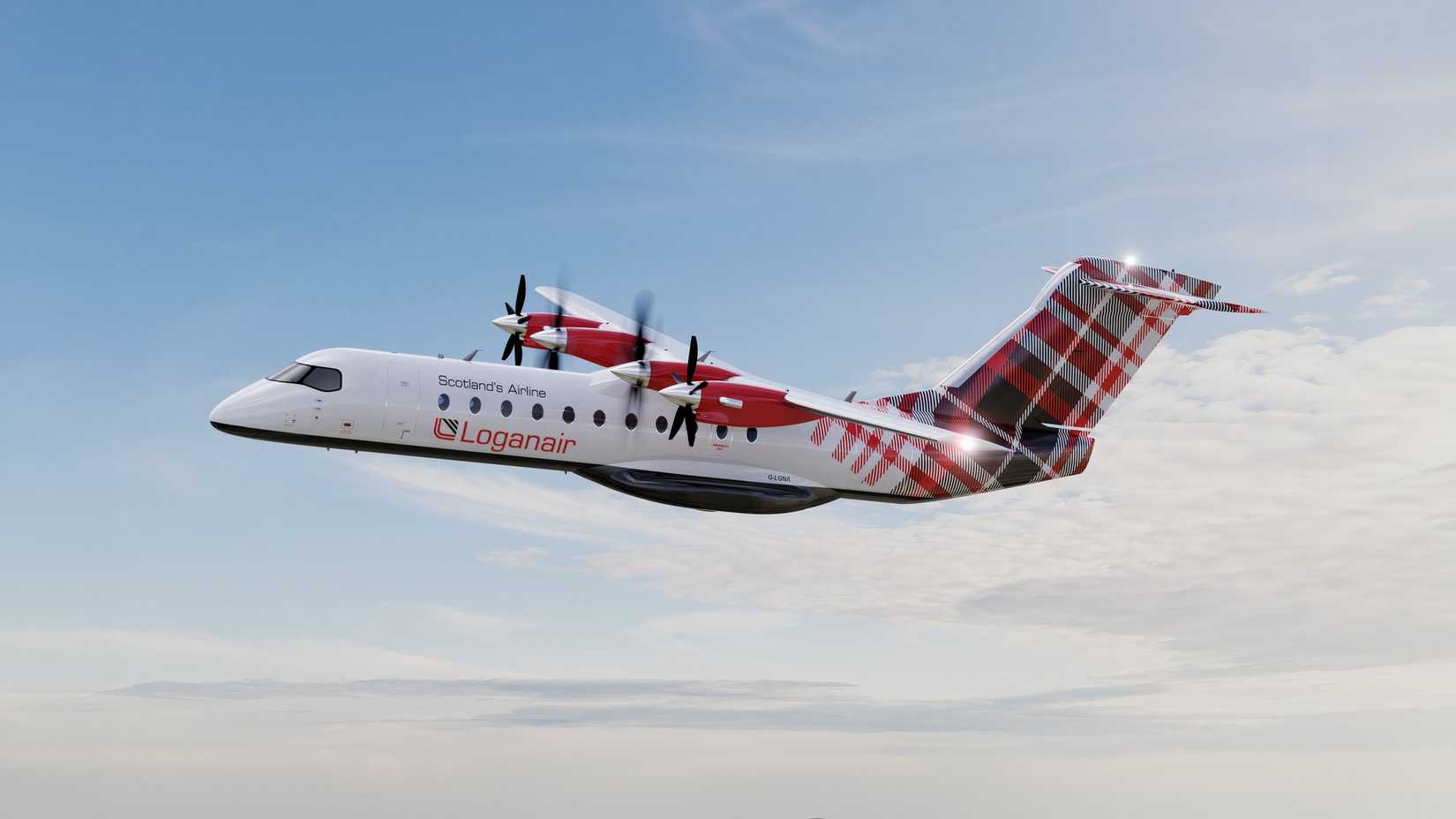 Electrifying Regional Aviation: Everything You Need To Know About Heart ...