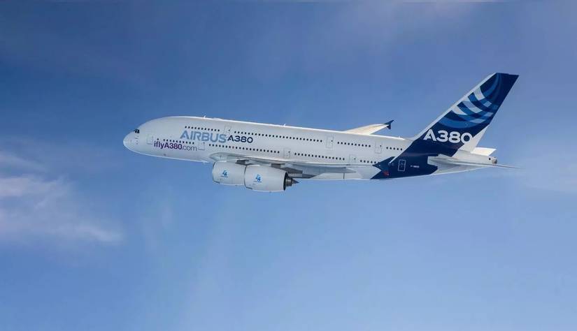 How Fast Do Different Types Of Commercial Aircraft Fly?