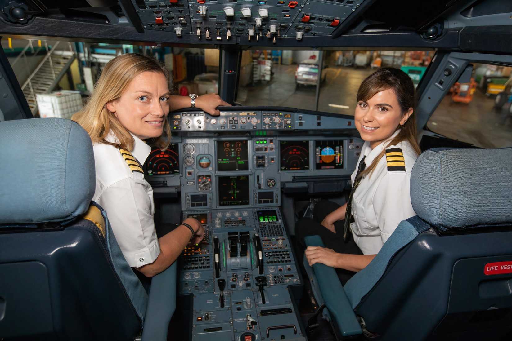 What Are The Requirements To Become An Airline Captain In The US?