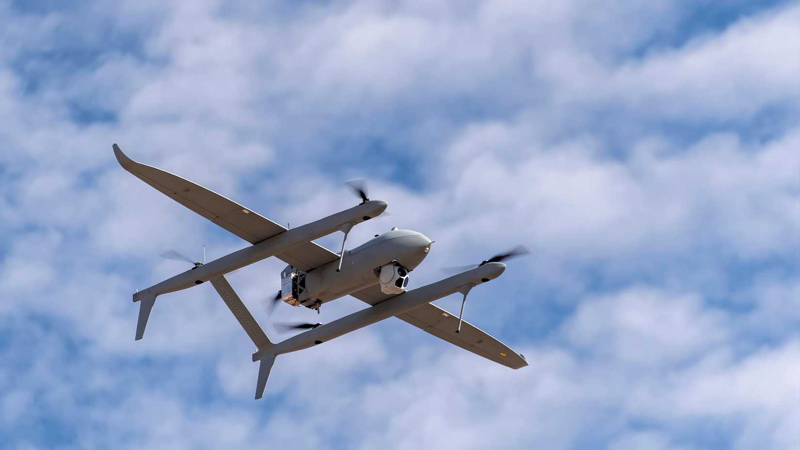 5 Special Missions Aircraft That Textron Aviation Offers