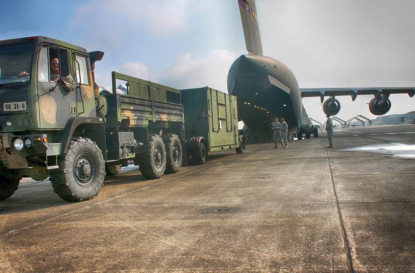 What To Know About US Air Force Wings: Roles and Responsibilities