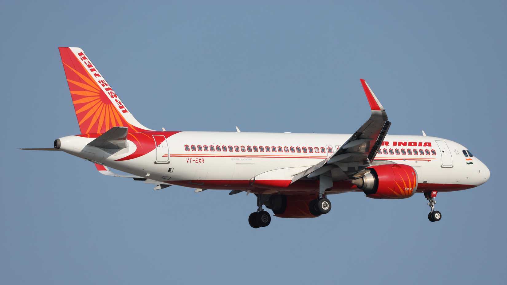 India’s Domestic Airfares Surge 43% In 2024