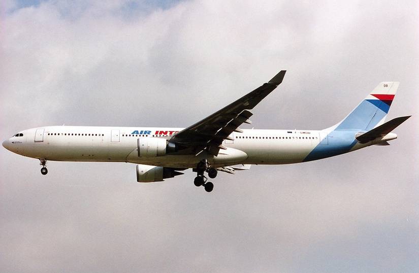 Examining The Airbus A330's Impressive Versatility