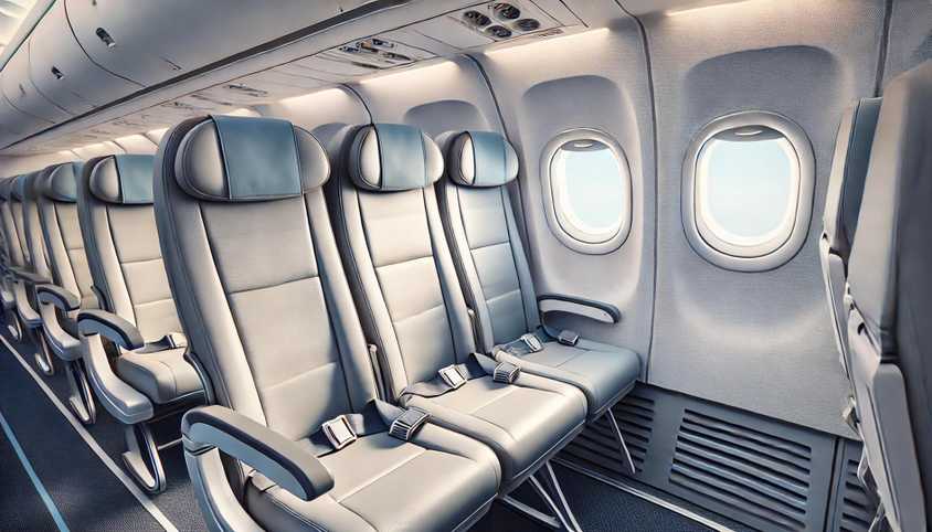 Not All About The View: Three Advantages Of Aisle Seats