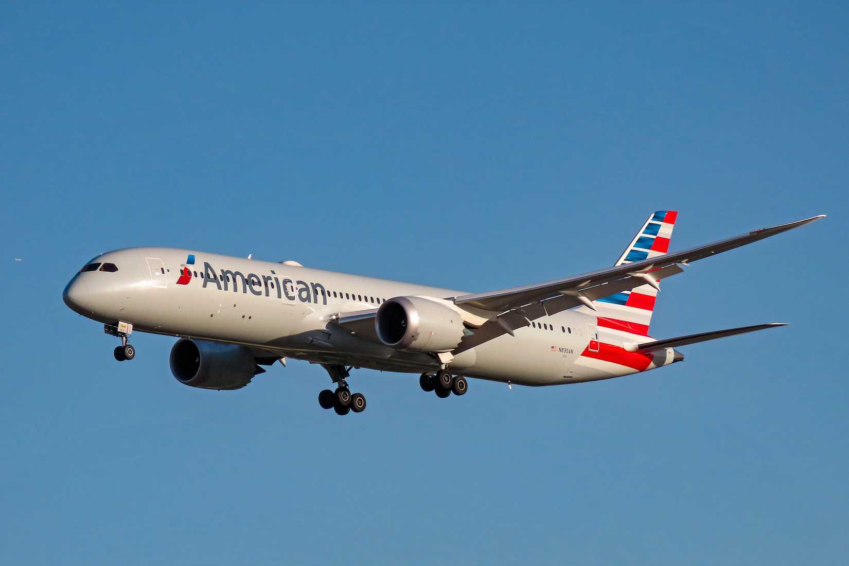 Why Is Charlotte Such An Important Hub For American Airlines?