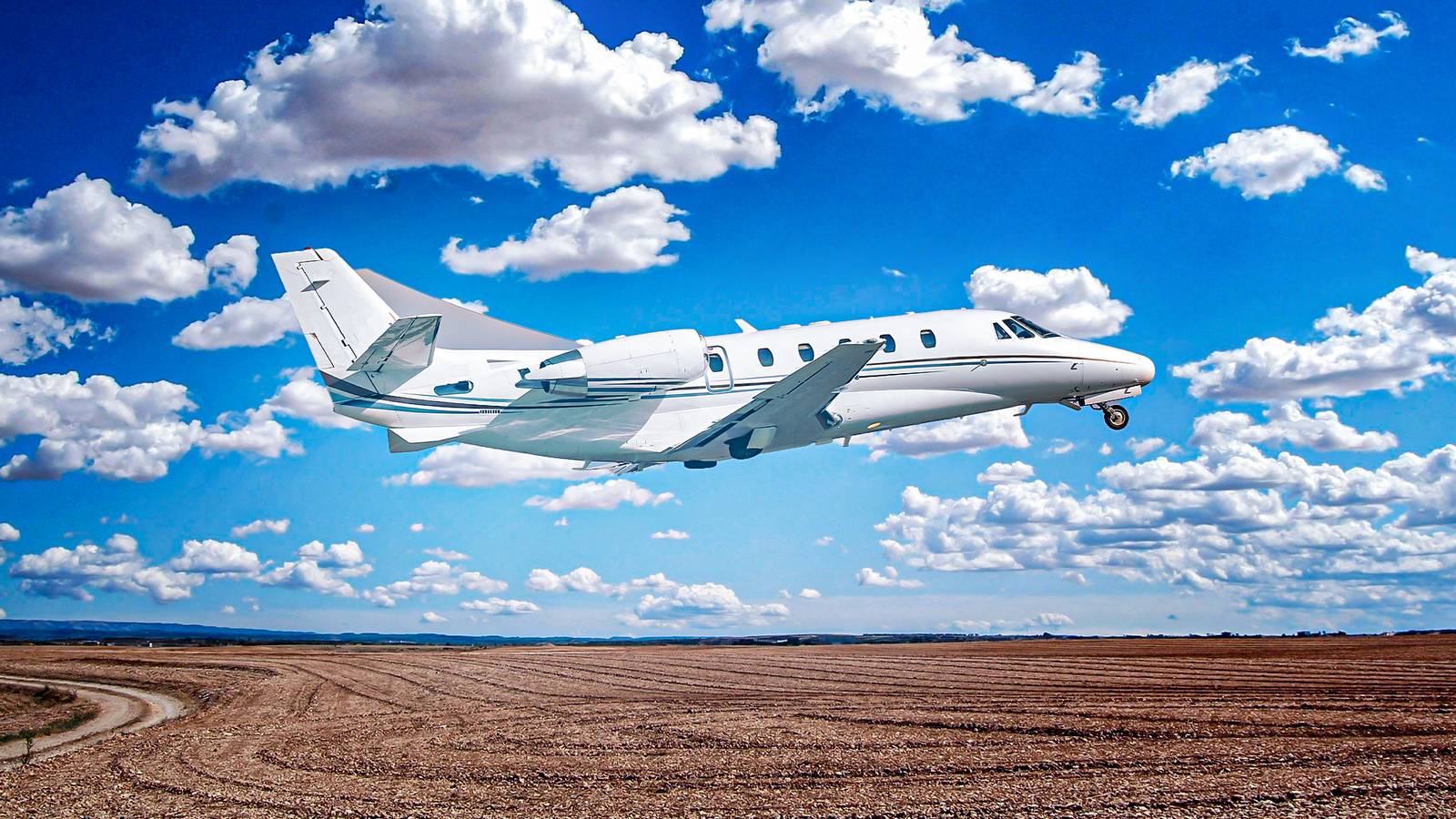 What Is So Special About The Cessna Citation Excel Series?