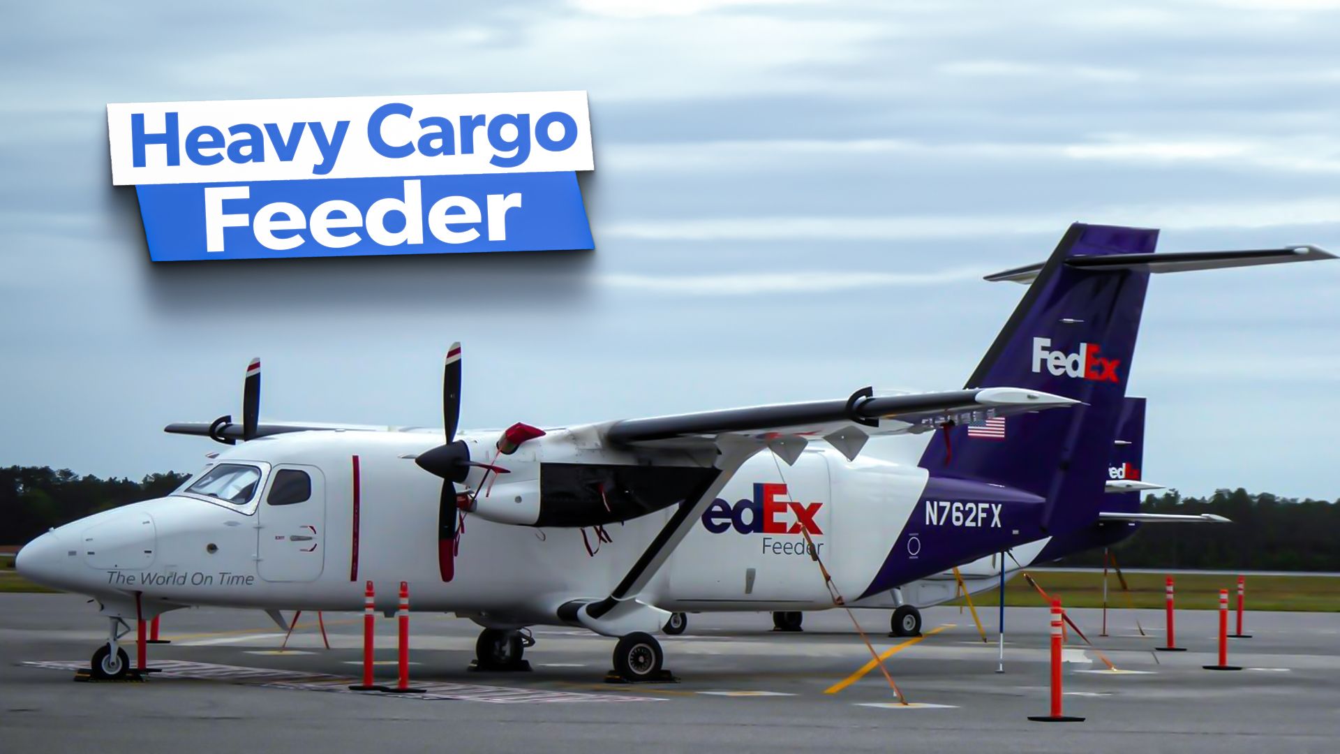 What To Expect From The Cessna SkyCourier As It Achieves Certification ...
