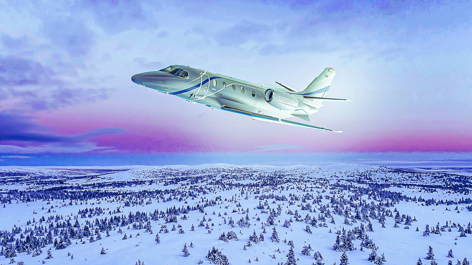 A Guide To The Soon-To-Be Certified Cessna Citation Ascend