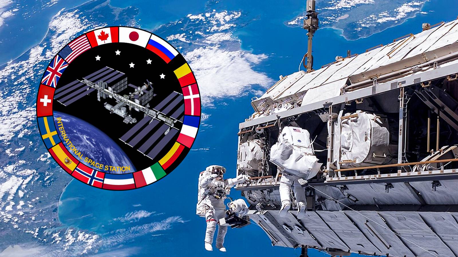 5 Fascinating Facts About The International Space Station Program
