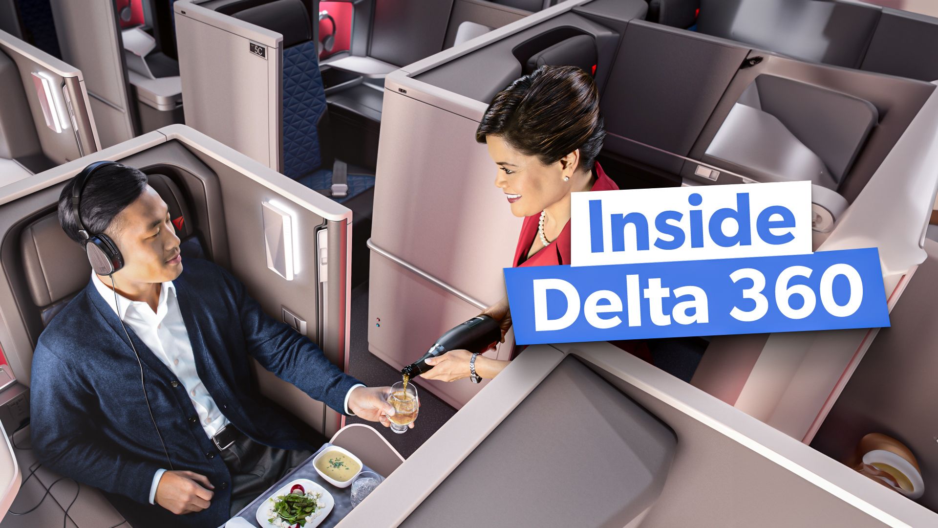 Is Delta360 The Most Exclusive Airline Status Tier In America?