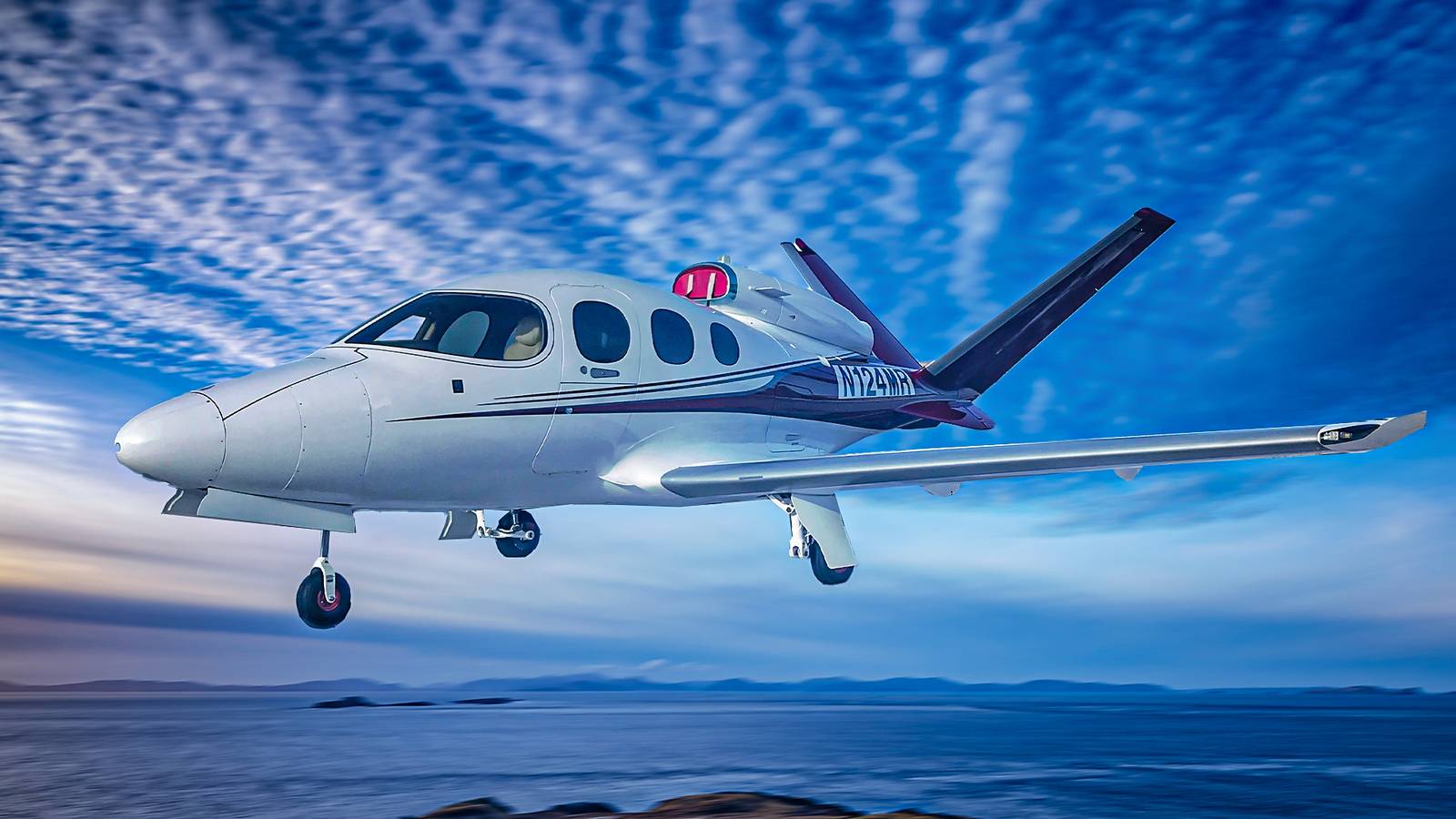 What Is The Cheapest Private Jet?