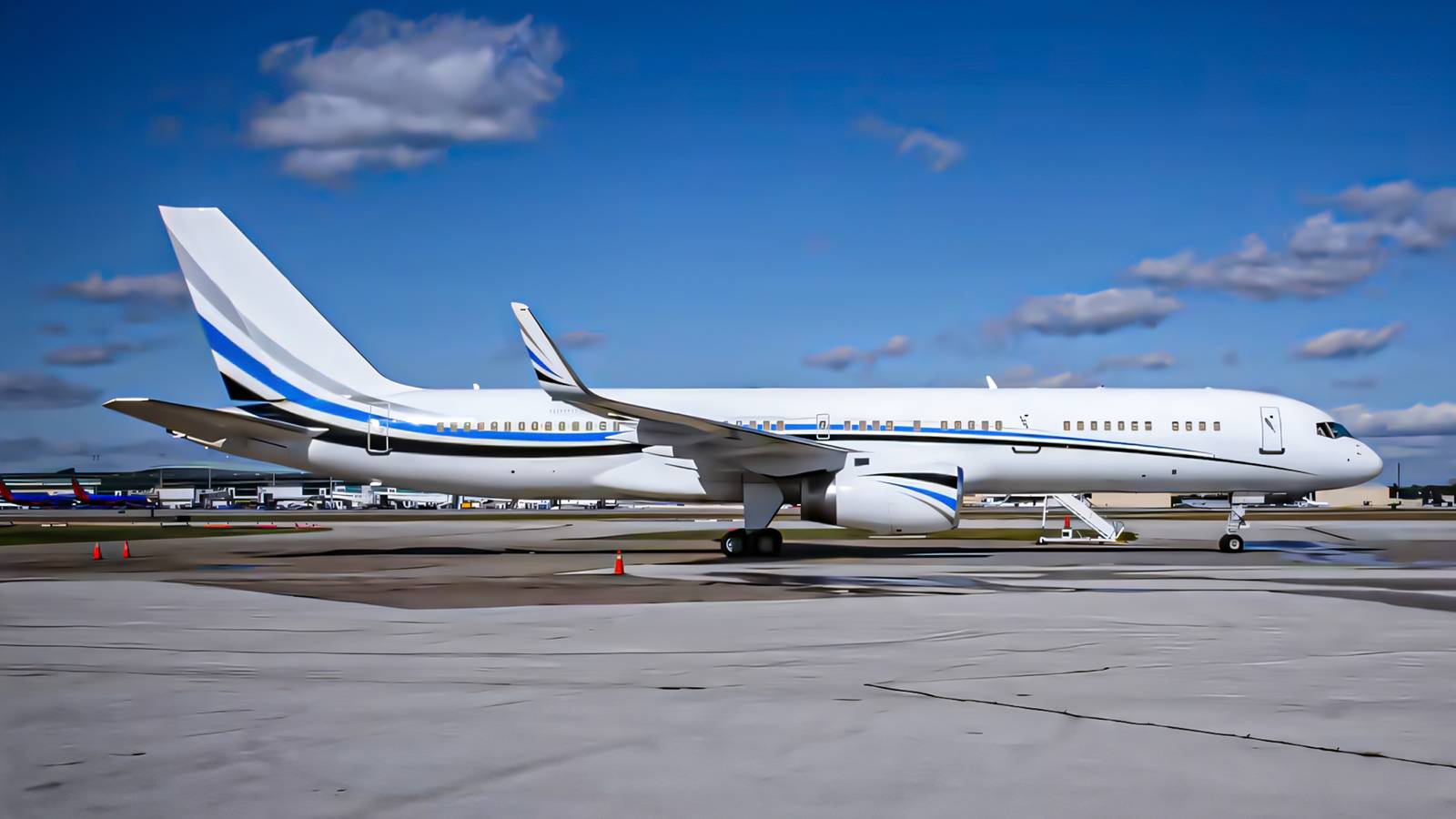 What NBA Teams Fly Private Jets?