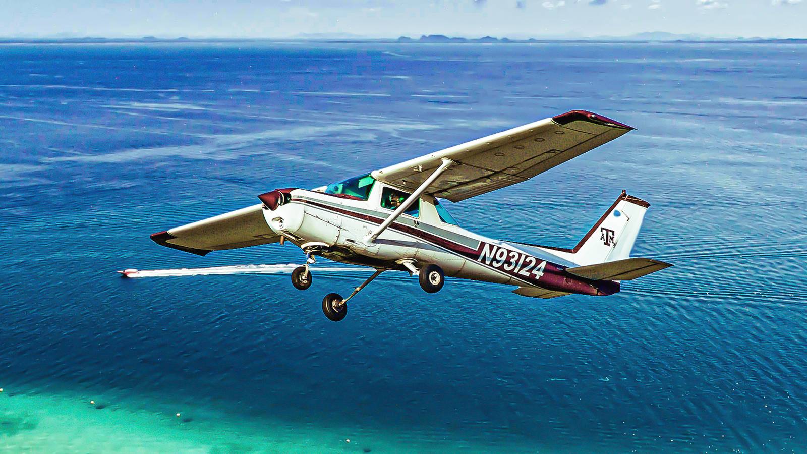 Top 5 Single Engine Piston Aircraft for Flight Training