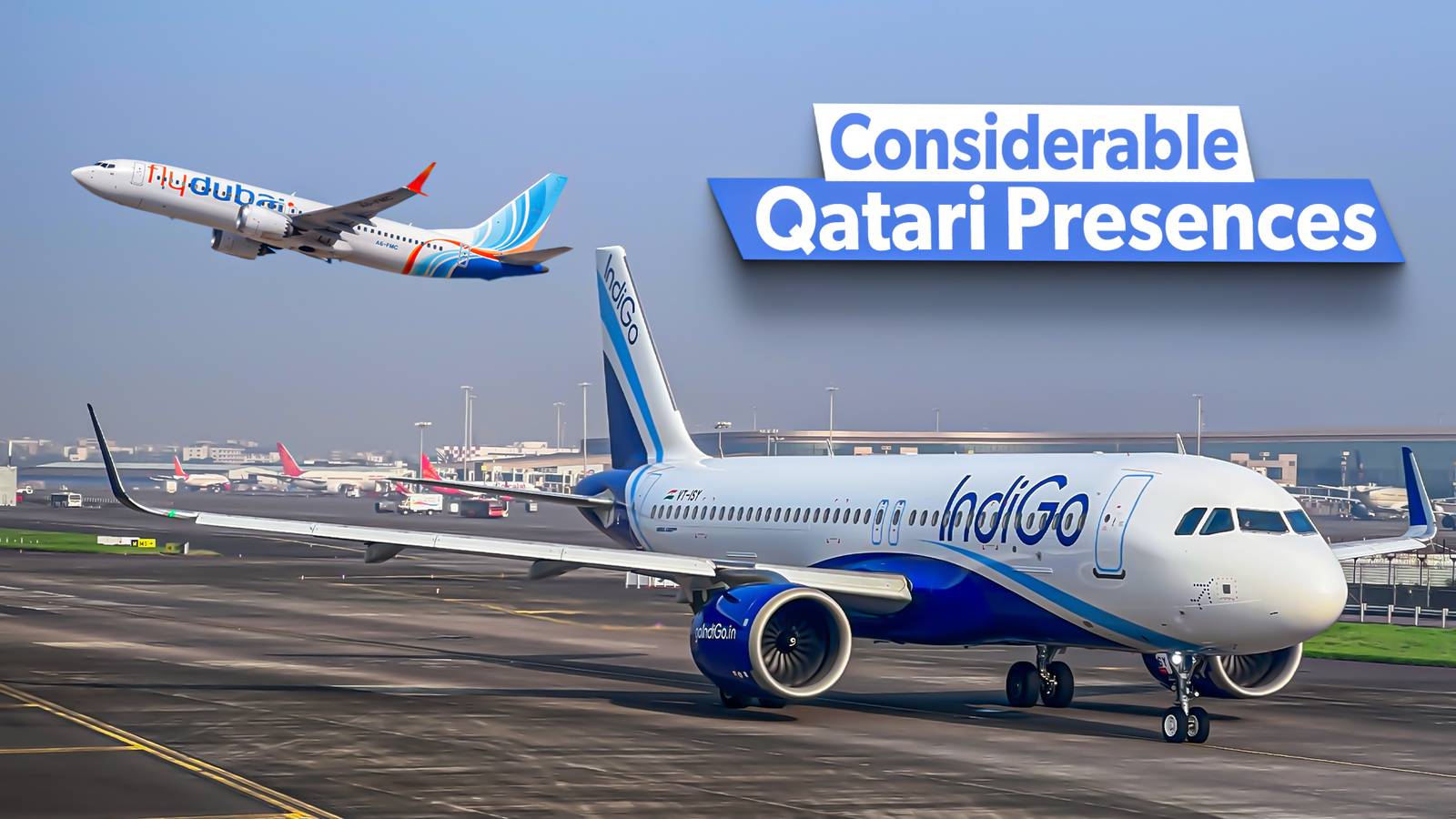 2,000+ Flights: The Foreign Airlines With The Biggest Presences In ...