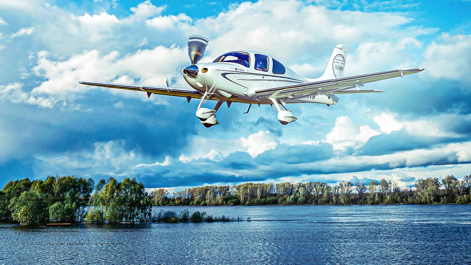 Beyond Parachutes: 5 Unique Safety Features In General Aviation