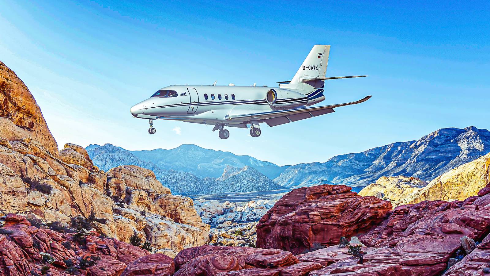 5 Unique Design Features On The Cessna Citation Latitude
