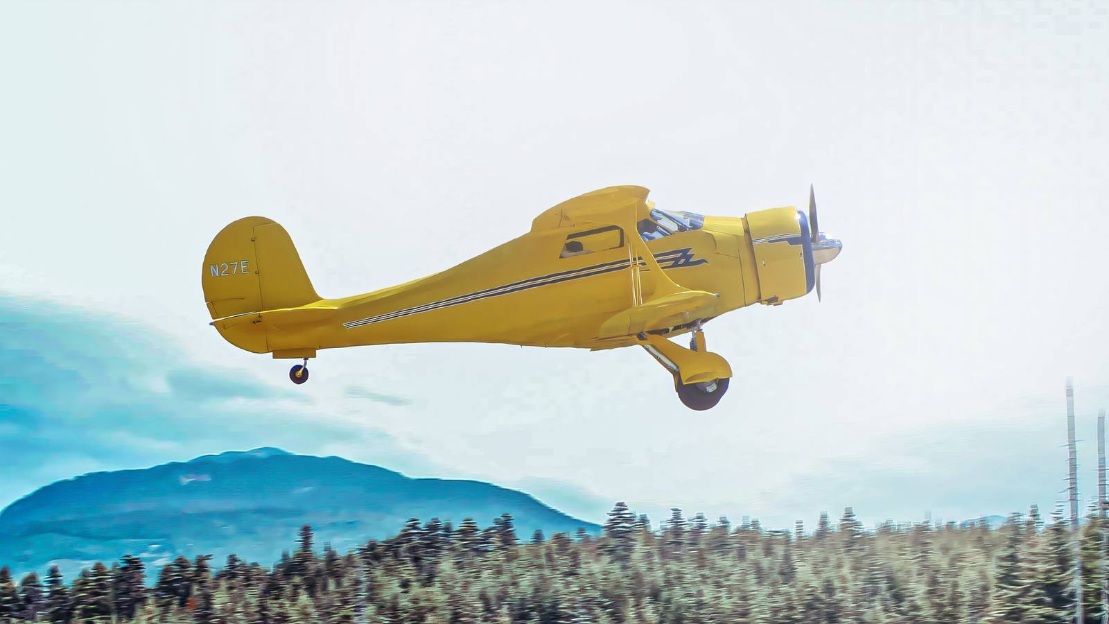 7 General Aviation Pioneers Who Helped Start The Industry