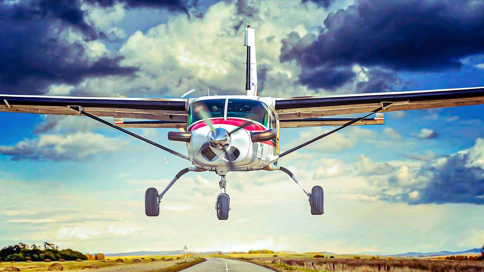 4 Air Ambulance Aircraft That Textron Aviation Offers