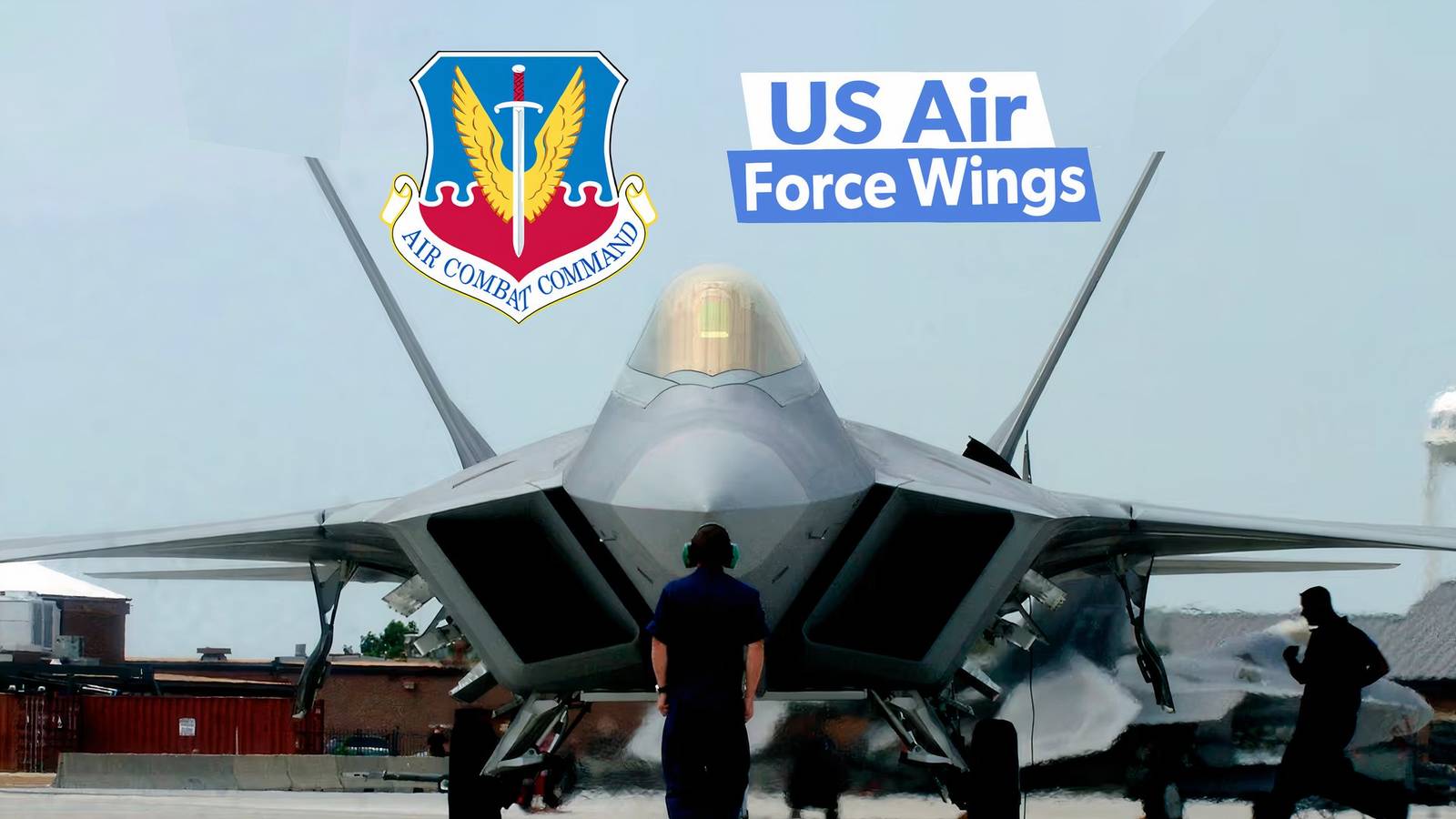 What To Know About US Air Force Wings: Roles and Responsibilities