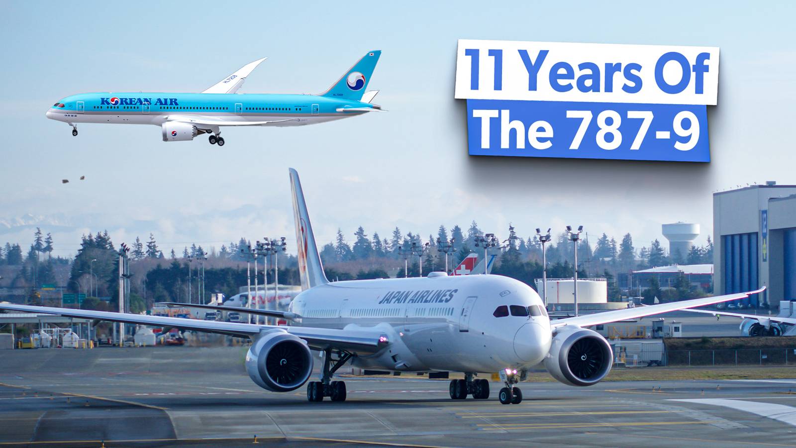 11 Years In The Skies: Everything You Need To Know About The Mid-Sized ...