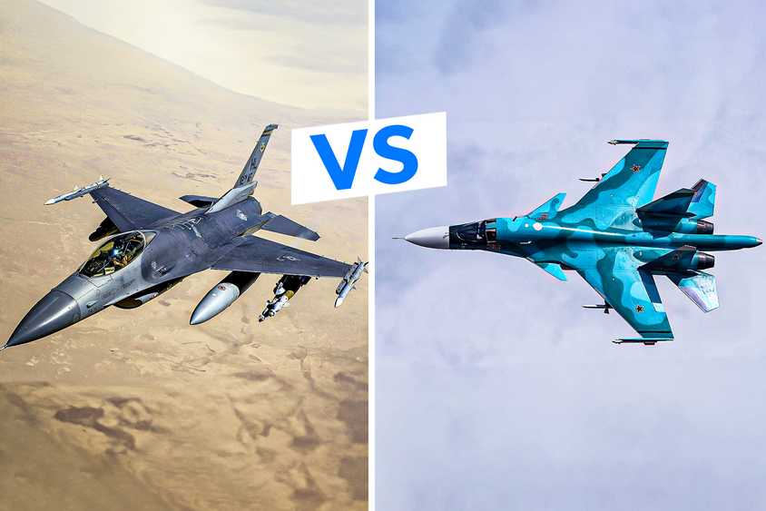 5 Fast Facts On The USAF EF-111A Raven Electronic Attack Aircraft