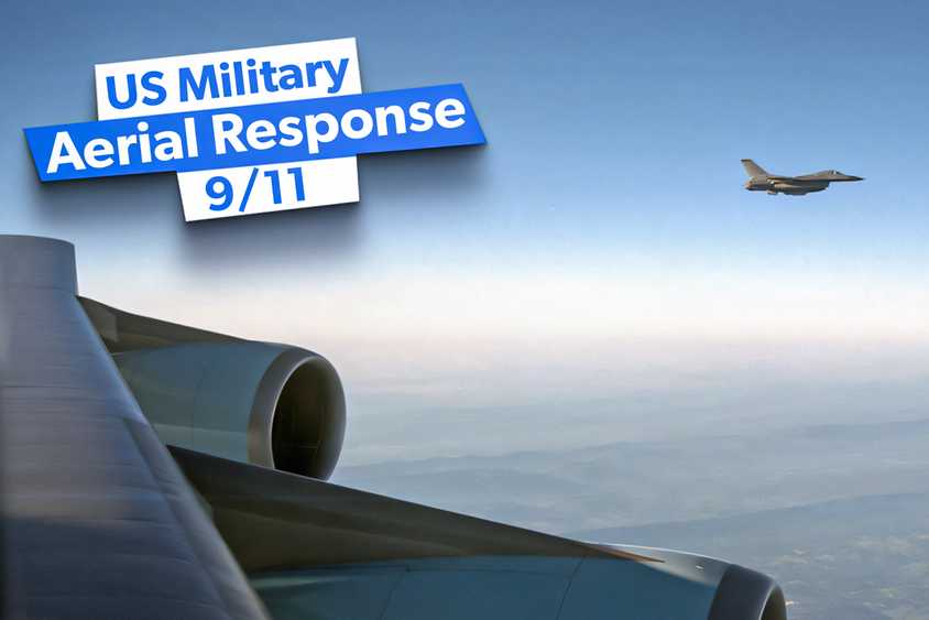 What Is A Federal Flight Deck Officer & What Can They Do?