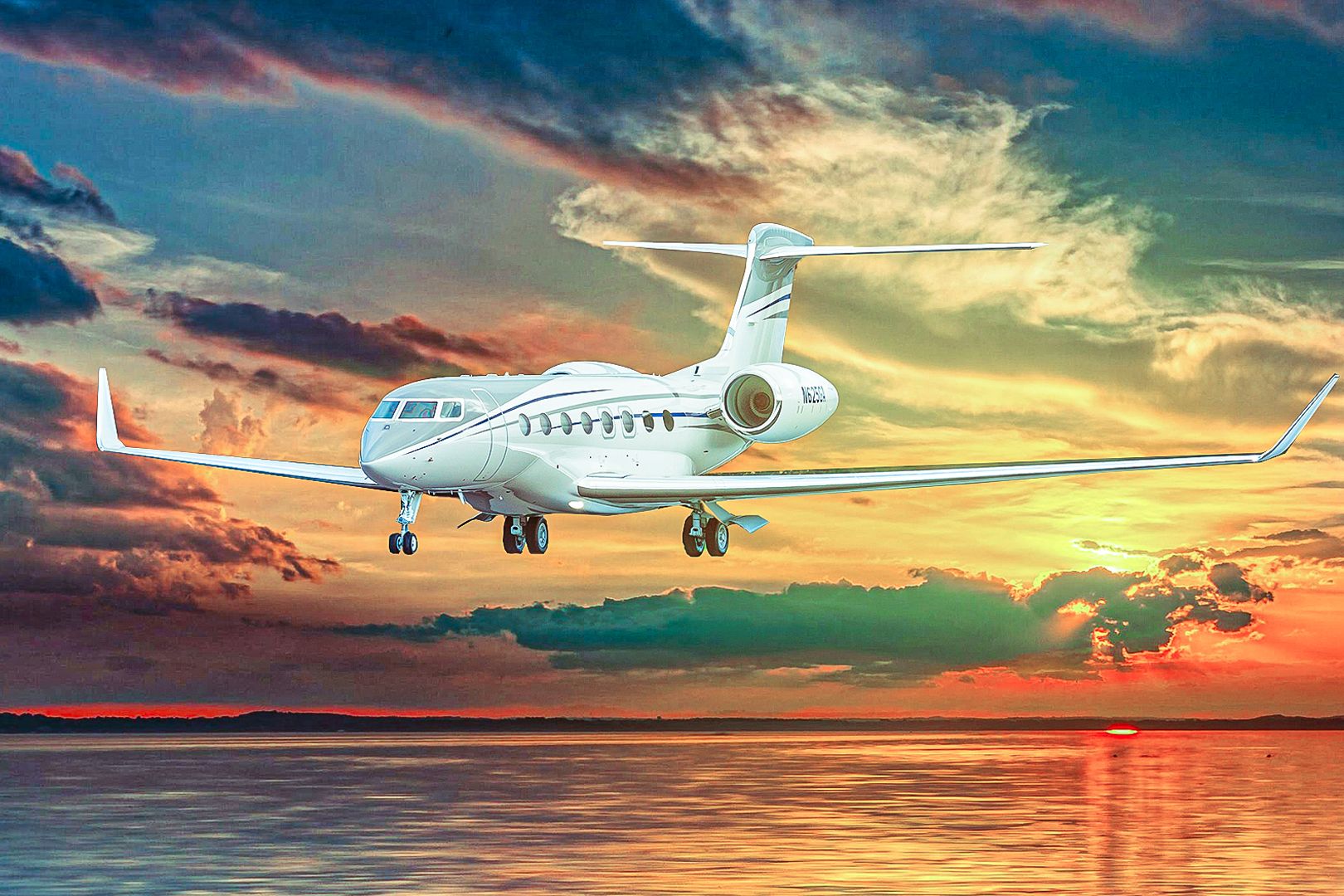 What Made The Gulfstream G650 So Popular?