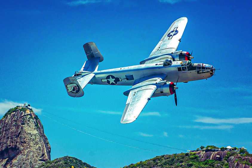 10 Military Aviation Movies Featuring Real Aircraft