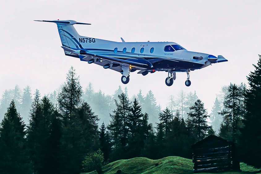 How Much Does It Cost To Purchase A Pilatus PC-24 In 2025?