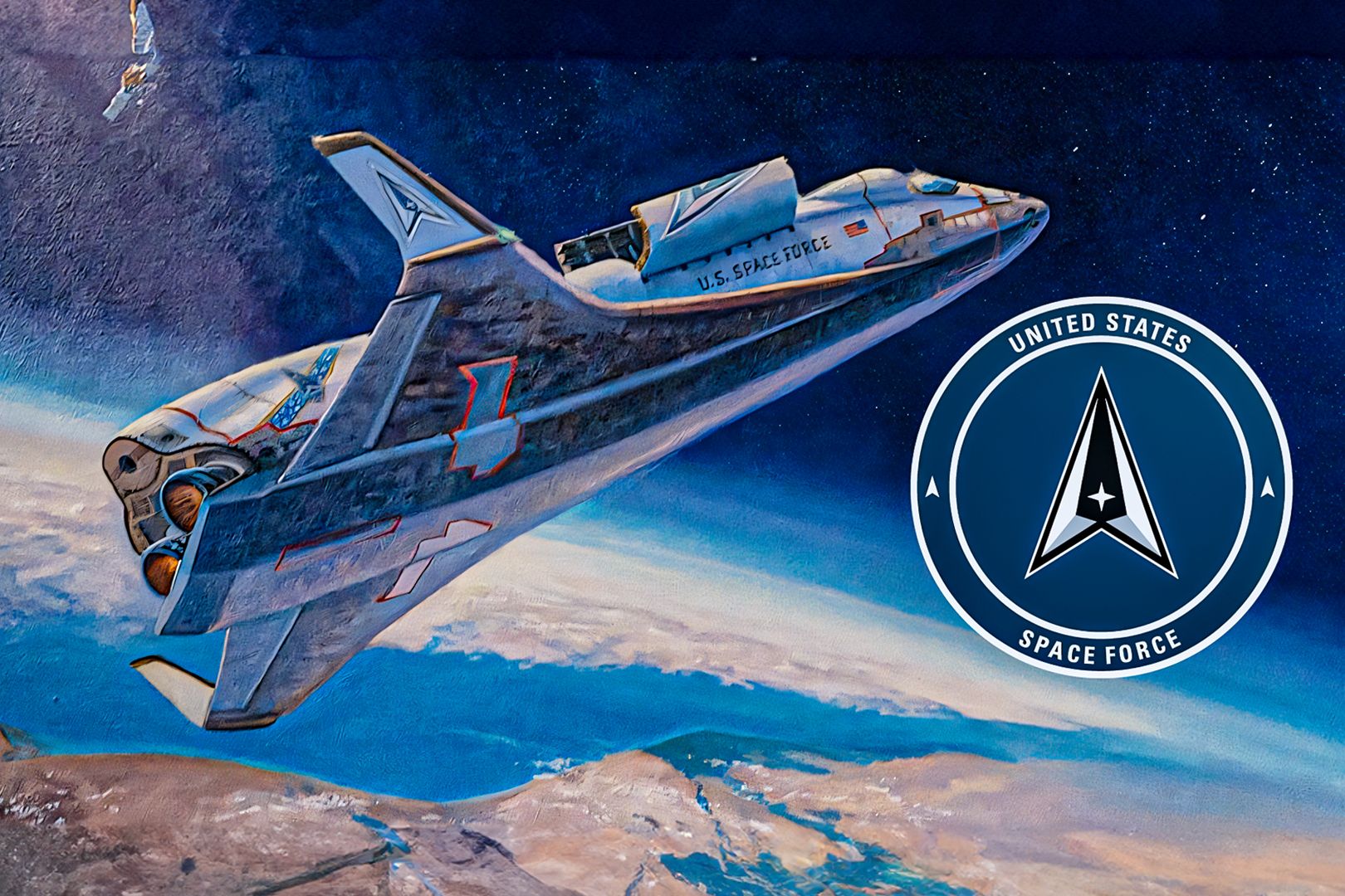A Comprehensive Guide To US Space Force Pay