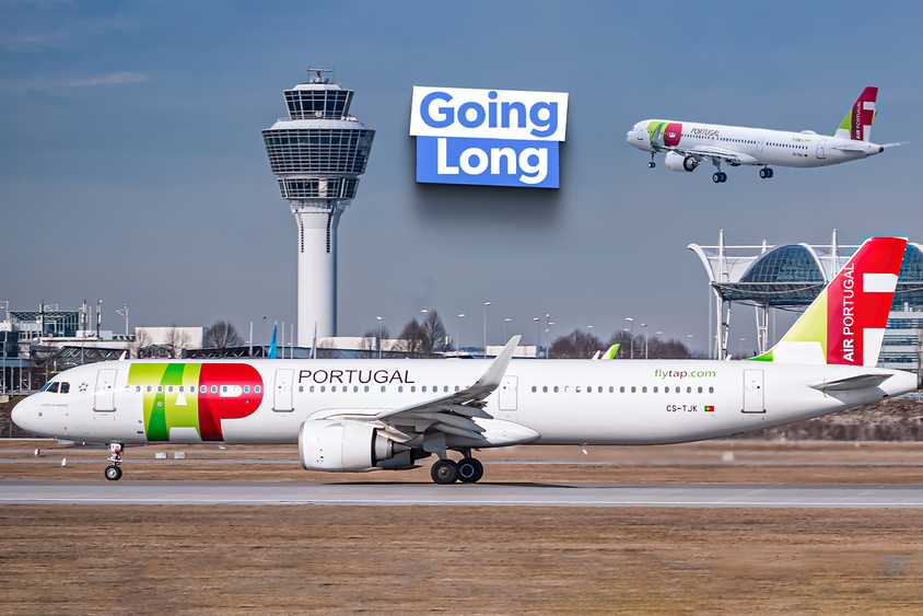 Examined: TAP Air Portugal's US Route Network