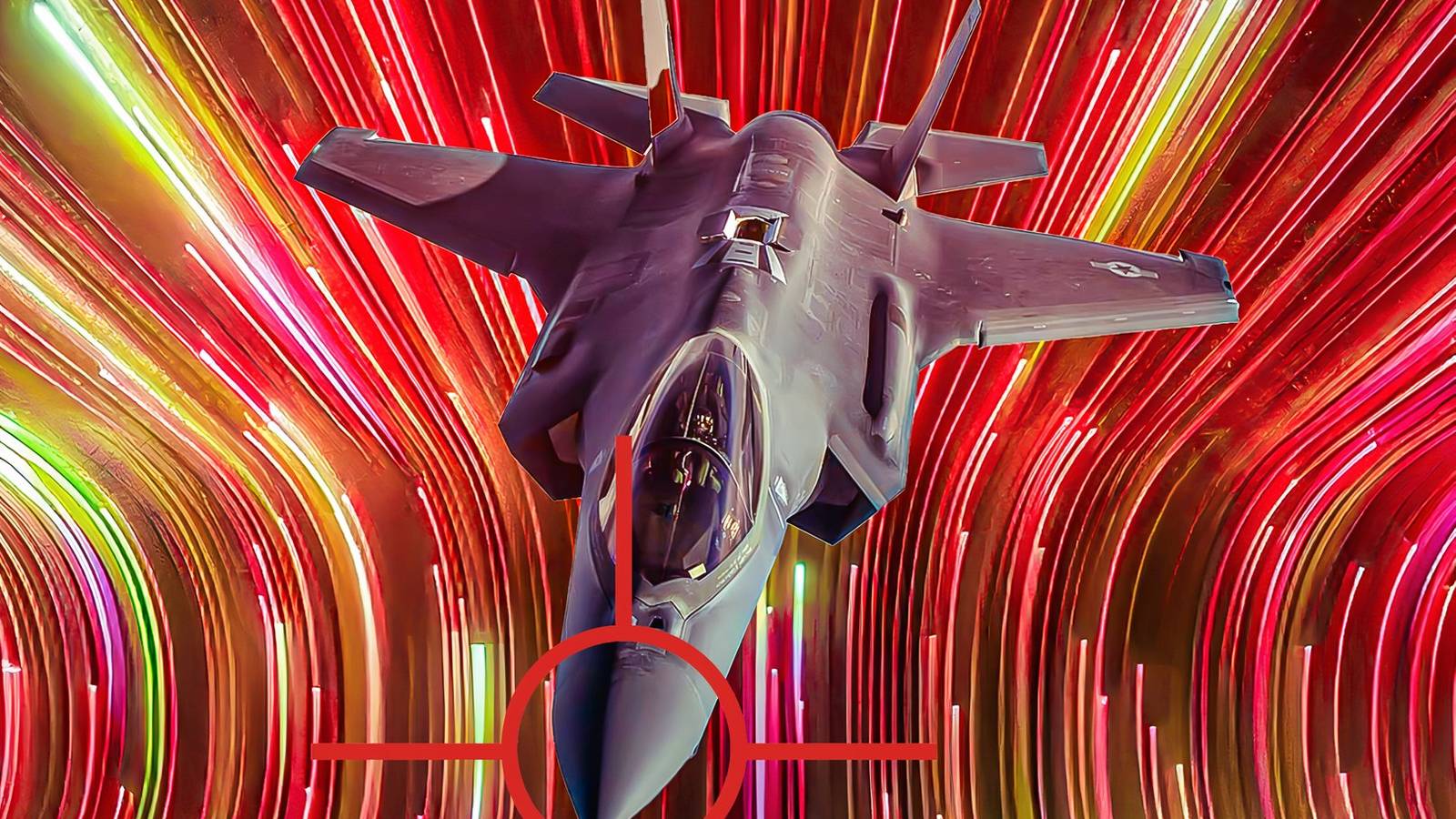 What Are The Implications Of Laser Weapons On Future Aerial Combat?