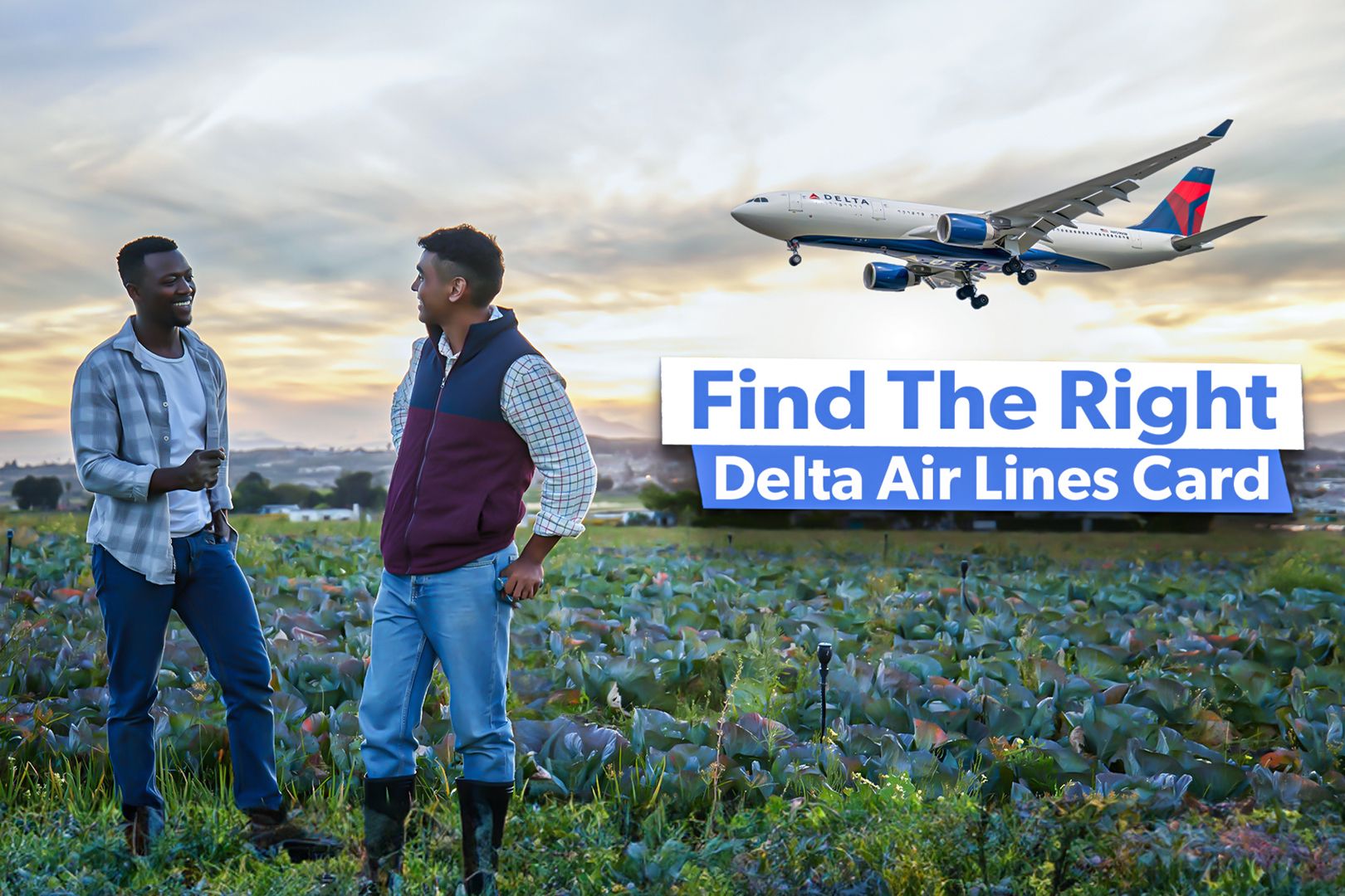 Basic Economy On Delta Air Lines: Everything You Should Know Before Flying
