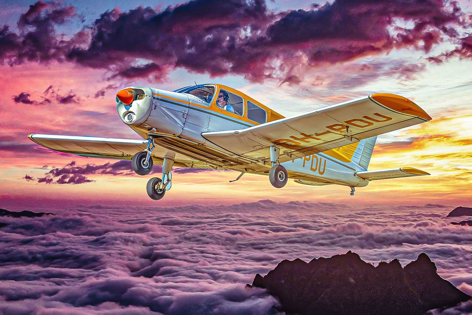 The Piper Cub: Everything You Need To Know