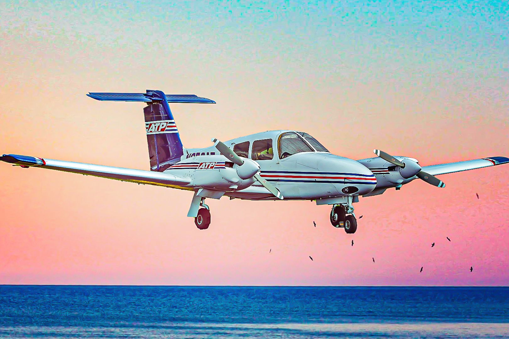 Everything You Need To Know About United Aviate Academy
