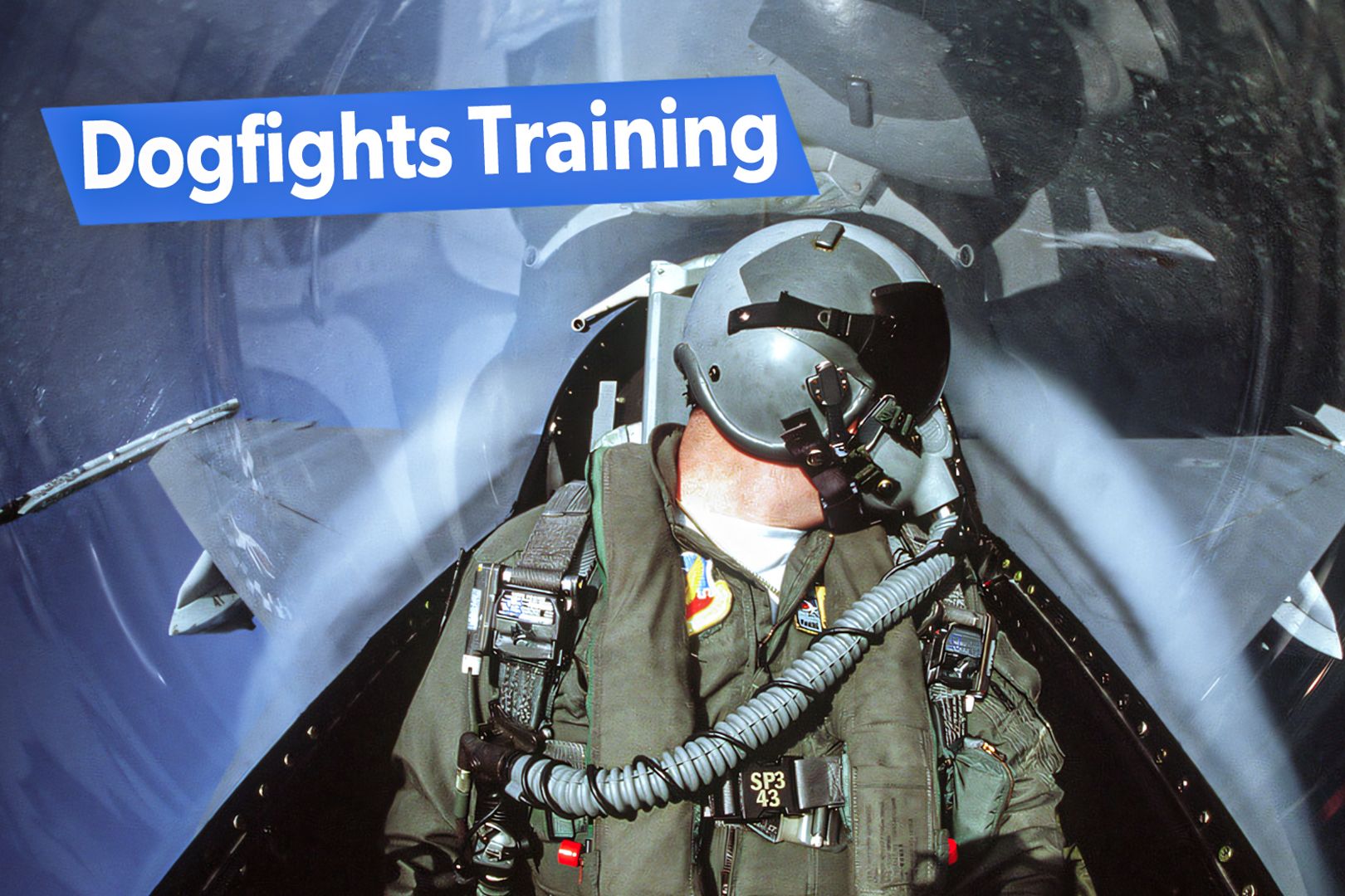5 US Fighter Jets & Their Cannons